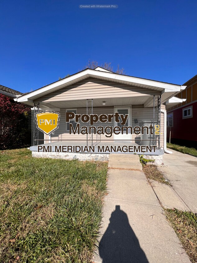 1924 W 10th St, Indianapolis, IN 46222 - House Rental in Indianapolis ...