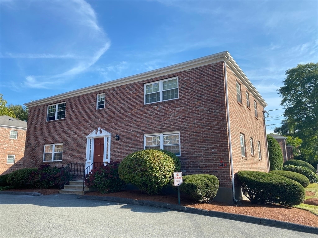 33 Beulah St Unit 2, Framingham, MA 01701 - Condo for Rent in ...