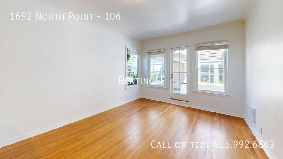 1692 North Point St Unit 106, San Francisco, CA 94123 - Room for Rent in San Francisco, CA ...