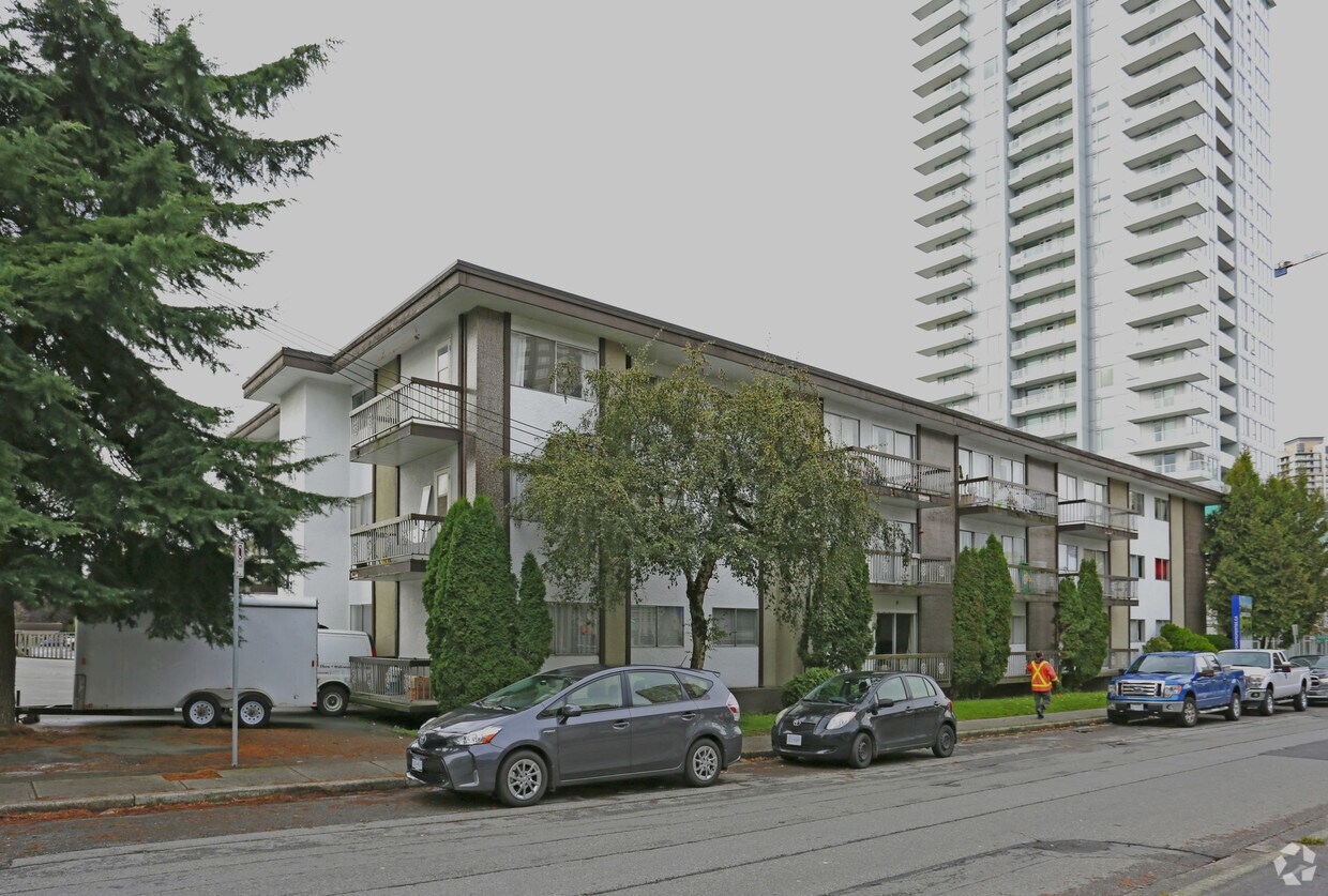 Sun Tower II Apartments - 6398 Silver Ave Burnaby, BC | Apartments.com