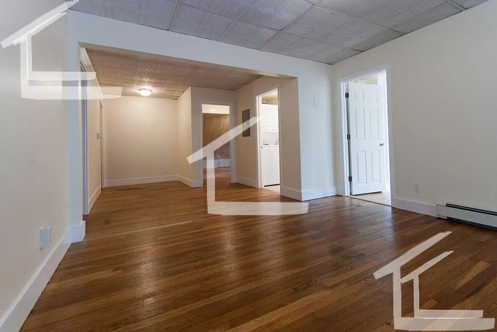 5 Kilsyth Terrace, Boston, MA 02135 - Condo for Rent in Boston, MA ...
