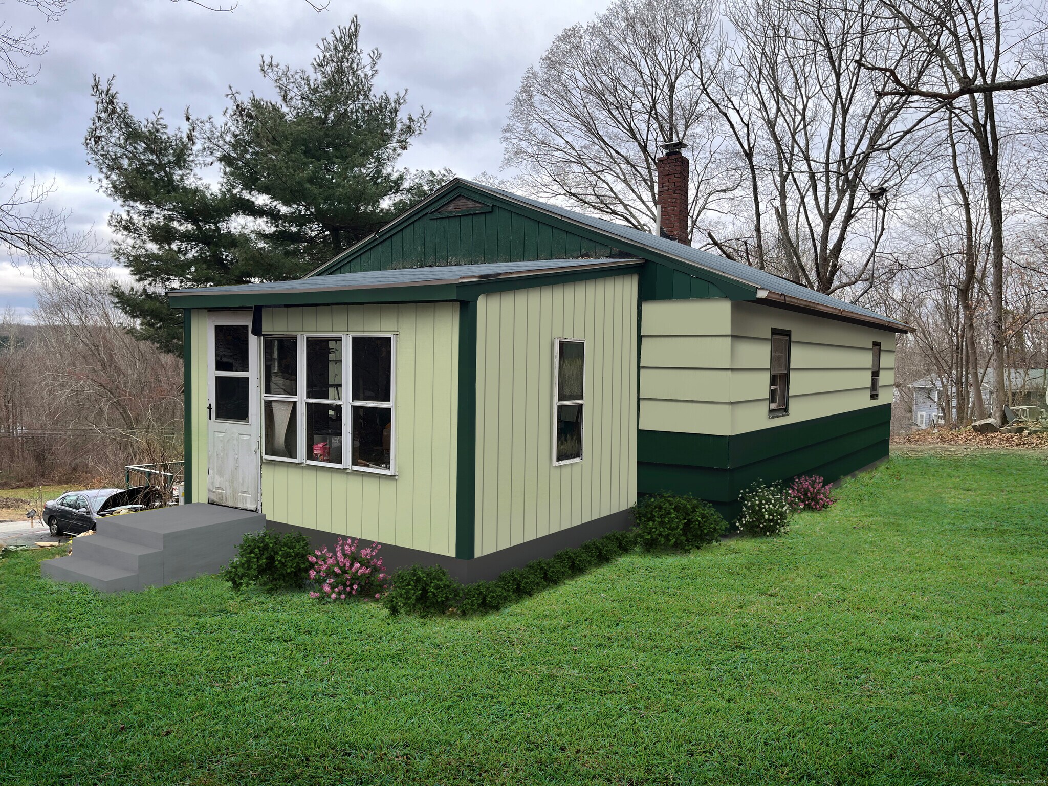 75 Cranska Rd, Plainfield, CT 06354 - House Rental in Plainfield, CT ...