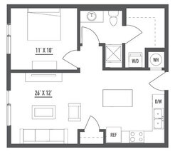 Decatur Point Rentals - Denver, CO | Apartments.com