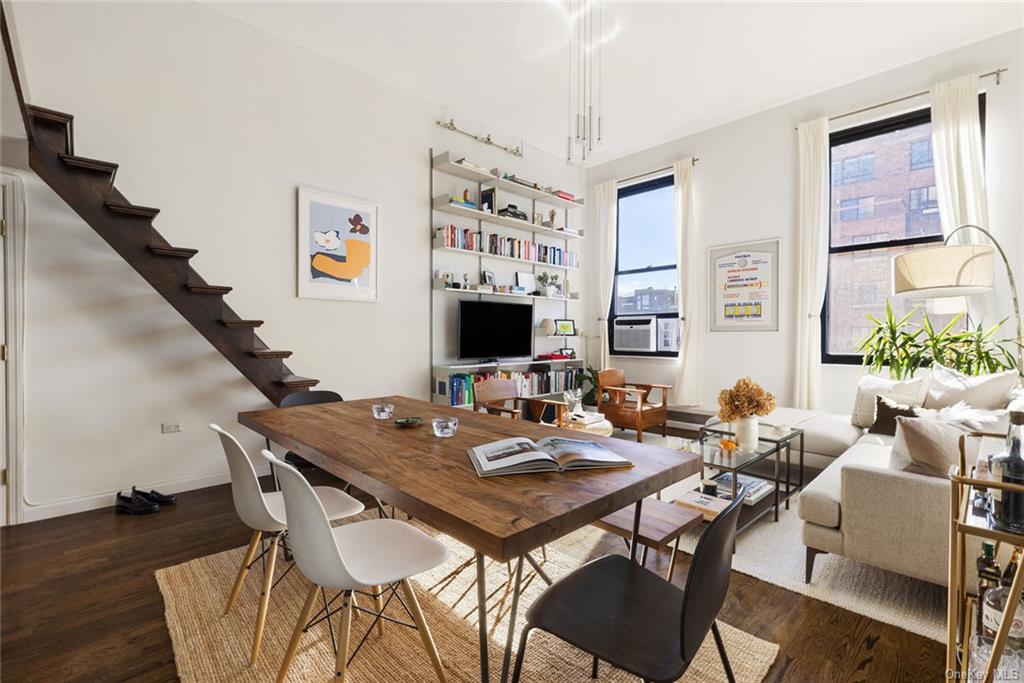 250 Mercer St Unit D-1103, New York, NY 10012 - Condo for Rent in New ...