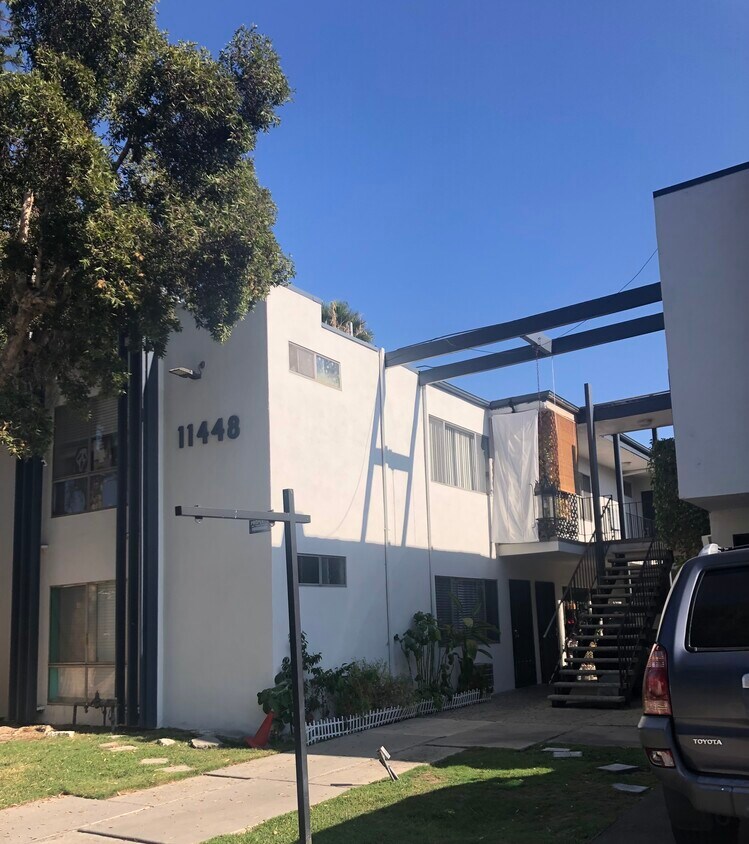 11448 Cumpston St Unit #6, North Hollywood, CA 91601 - 11448 Cumpston ...