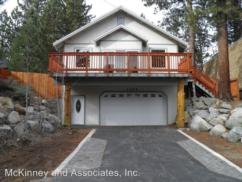 1164 Tokochi St, South Lake Tahoe, CA 96150 - House Rental in South ...