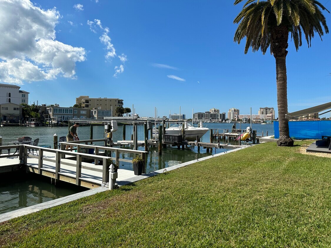 231 Skiff Point Unit Apt 6, Clearwater, FL 33767 - Condo for Rent in ...