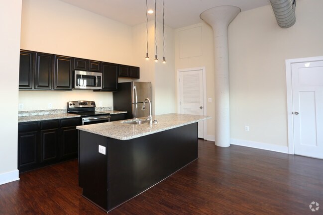 Heath Lofts Rentals - Baltimore, MD | Apartments.com