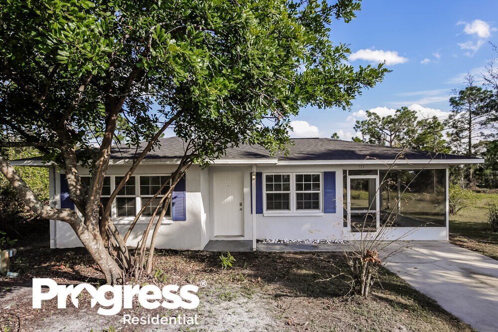 725 Goldwyn Ave S, Lehigh Acres, FL 33974 - House Rental in Lehigh ...