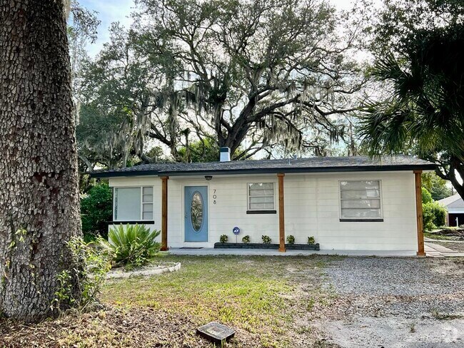 Houses for Rent in Tampa FL - 271 Rental Homes | Apartments.com