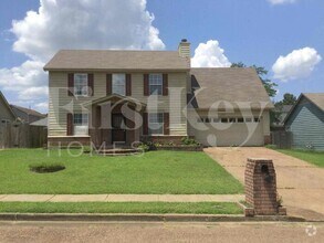 Goodlett Farm Apartments for Rent with Hardwood Floors - Cordova, TN ...