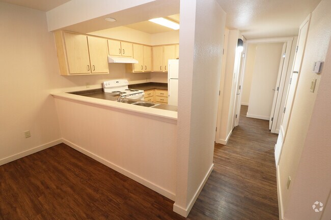 Copper Terrace Apartments Apartments - 12801 Copper Ave NE Albuquerque ...