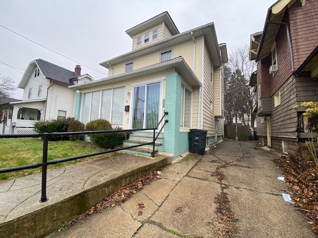 188 S Portage Path, Akron, OH 44302 - House Rental in Akron, OH ...