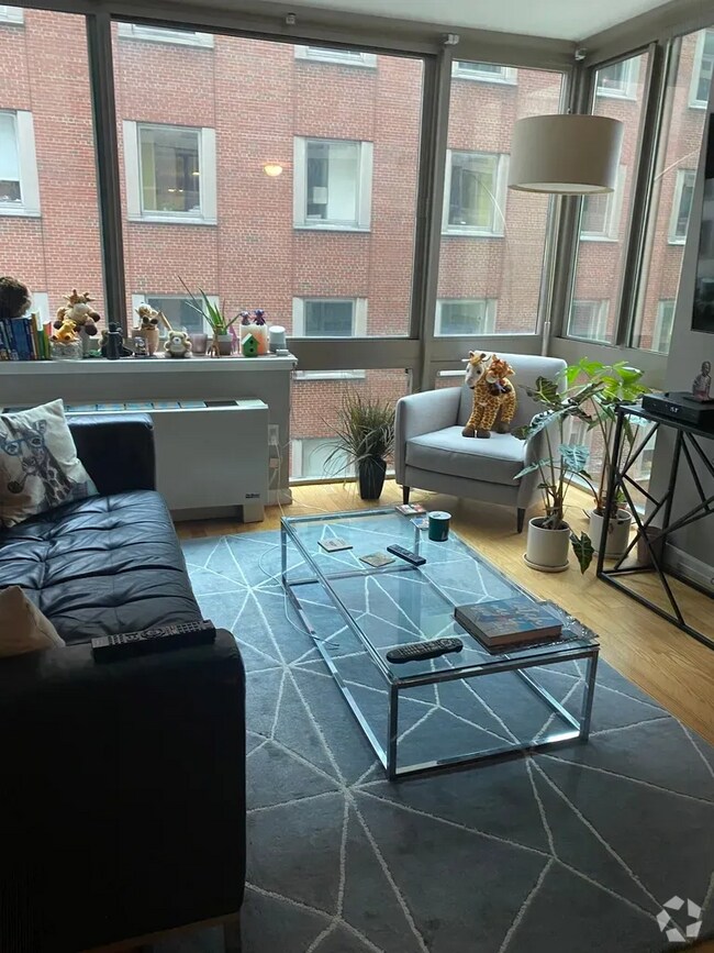 Loft Apartments for Rent in New York NY - New Listings Daily