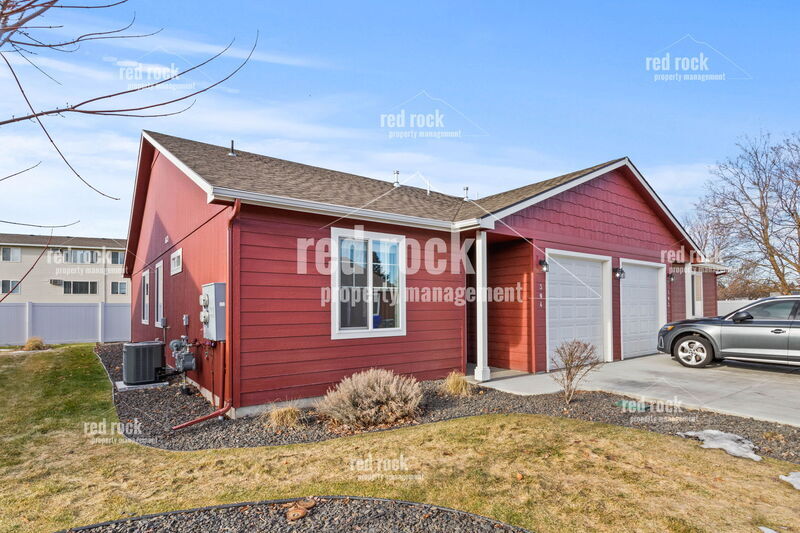 304 S Marigold Ln, Spokane Valley, WA 99216 - Condo for Rent in Spokane ...