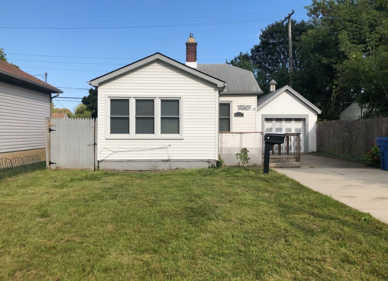 23230 Columbus Ave, Warren, MI 48089 - House Rental in Warren, MI ...