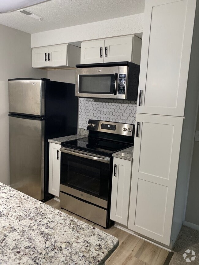 Brentwood Estates Apartments for Rent with Utilities Included - Raleigh ...