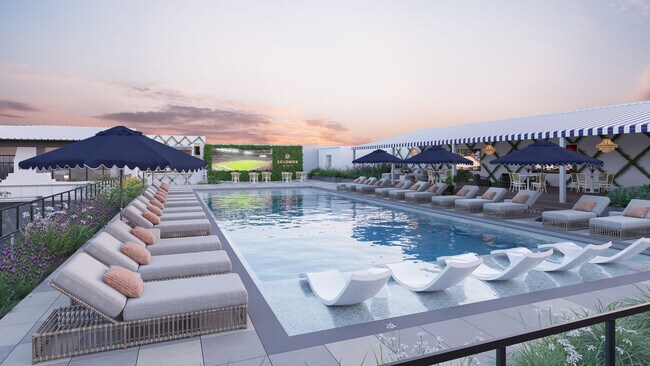 Solomon - Apartments in Austin, TX | Apartments.com