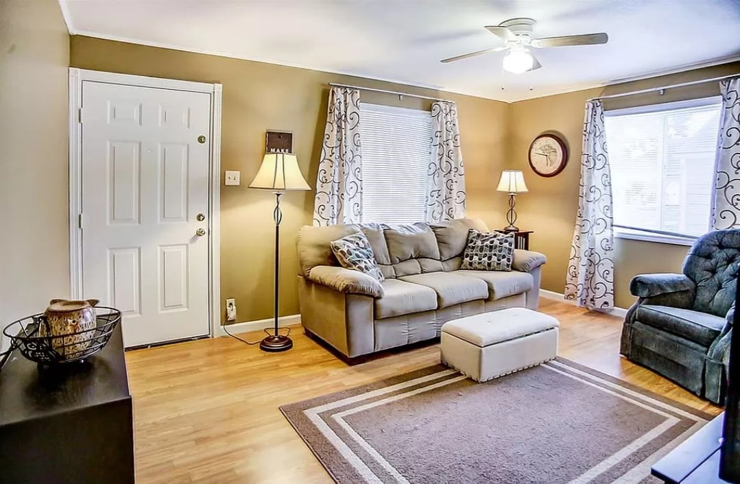 2525 Carew St, Fort Wayne, IN 46805 - House Rental in Fort Wayne, IN ...