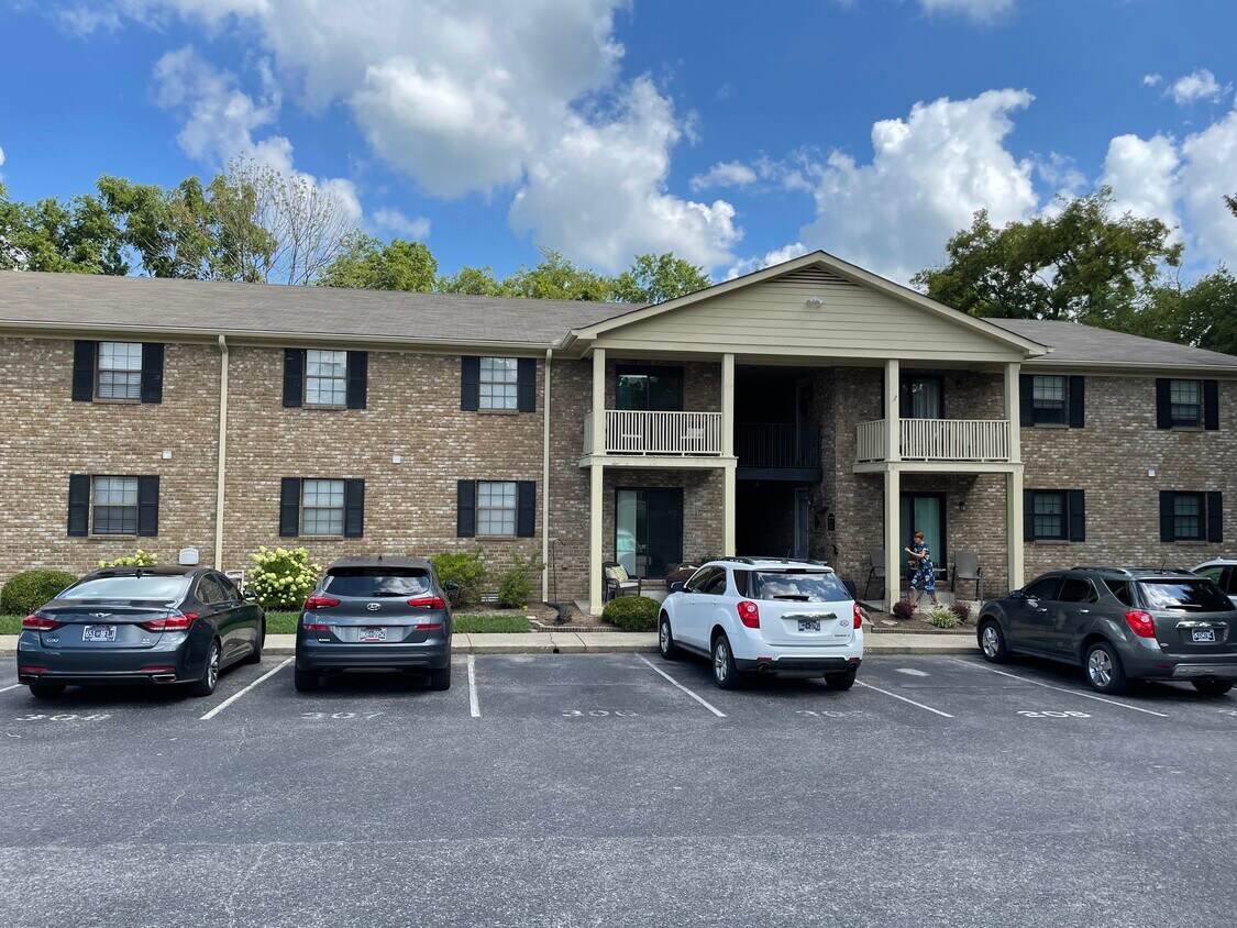 514 N Petway St Unit Warren Park, Franklin, TN 37064 - Condo for Rent ...