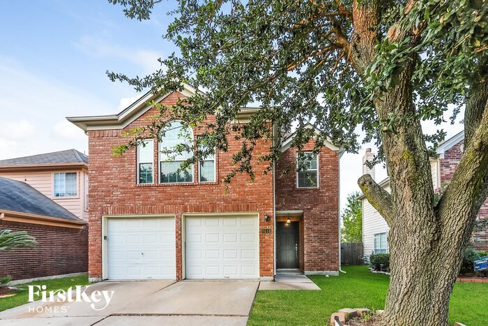 8614 E Rachlin Cir, Houston, TX 77071 - House Rental in Houston, TX ...