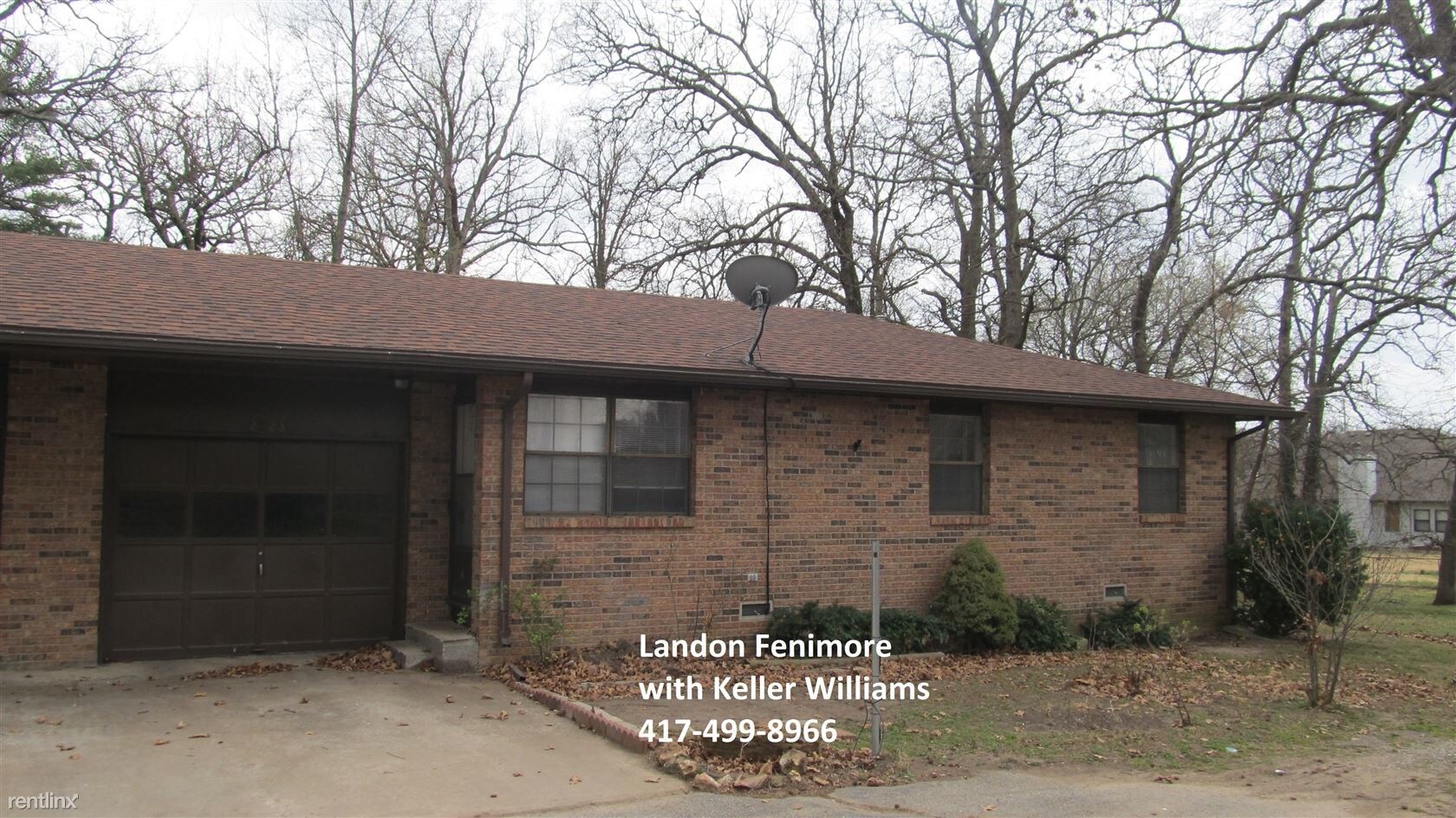2923 E Zora St, Joplin, MO 64801 - House Rental in Joplin, MO ...