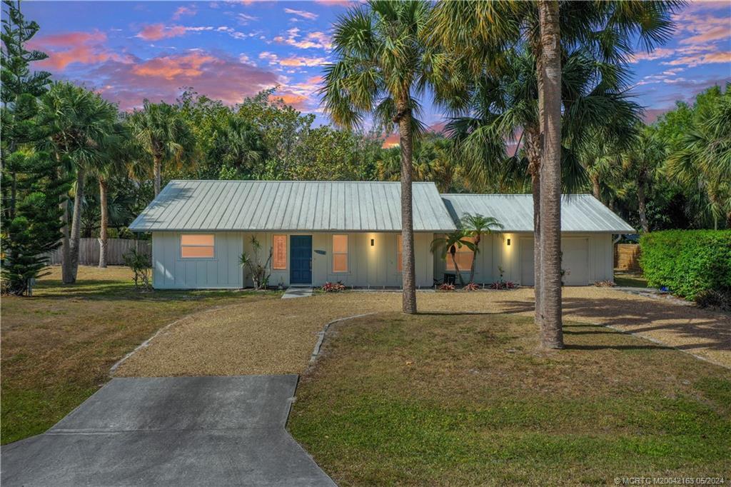 3938 Sw Sailfish Dr, Palm City, FL 34990 - House Rental in Palm City ...