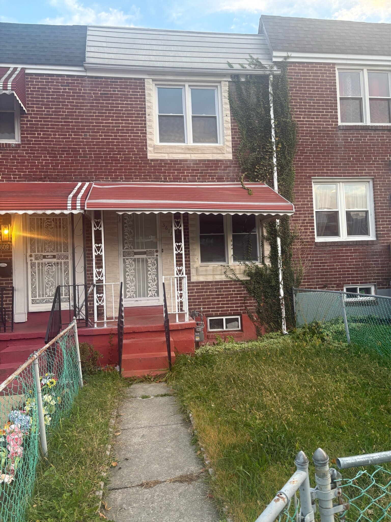 3611 W Lexington St, Baltimore, MD 21229 - House Rental in Baltimore ...