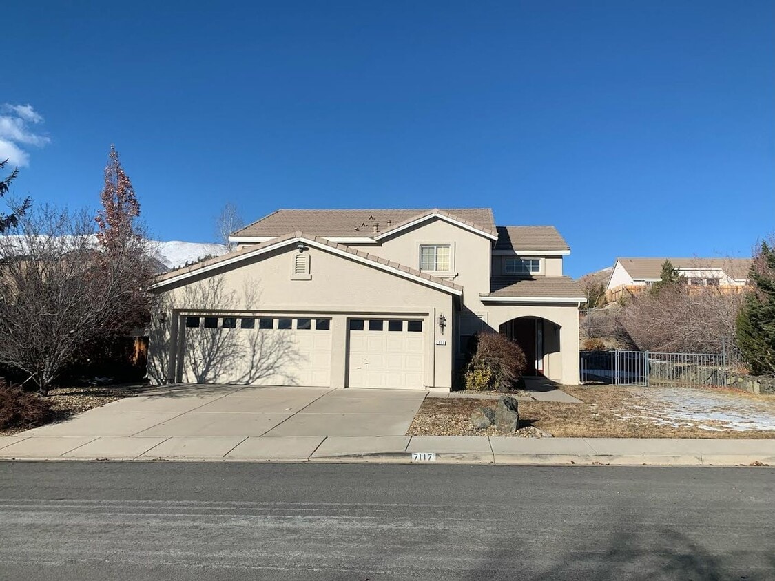 7117 Heatherwood Dr, Reno, NV 89523 - House Rental in Reno, NV ...