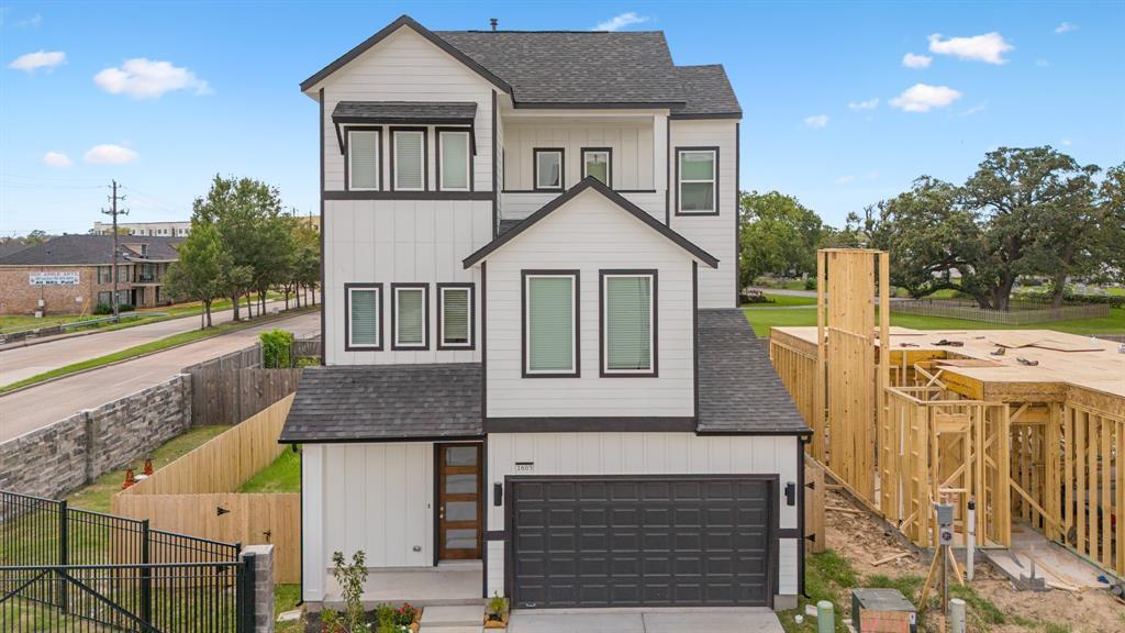 1603 Regent St, Houston, TX 77039 - House Rental in Houston, TX ...
