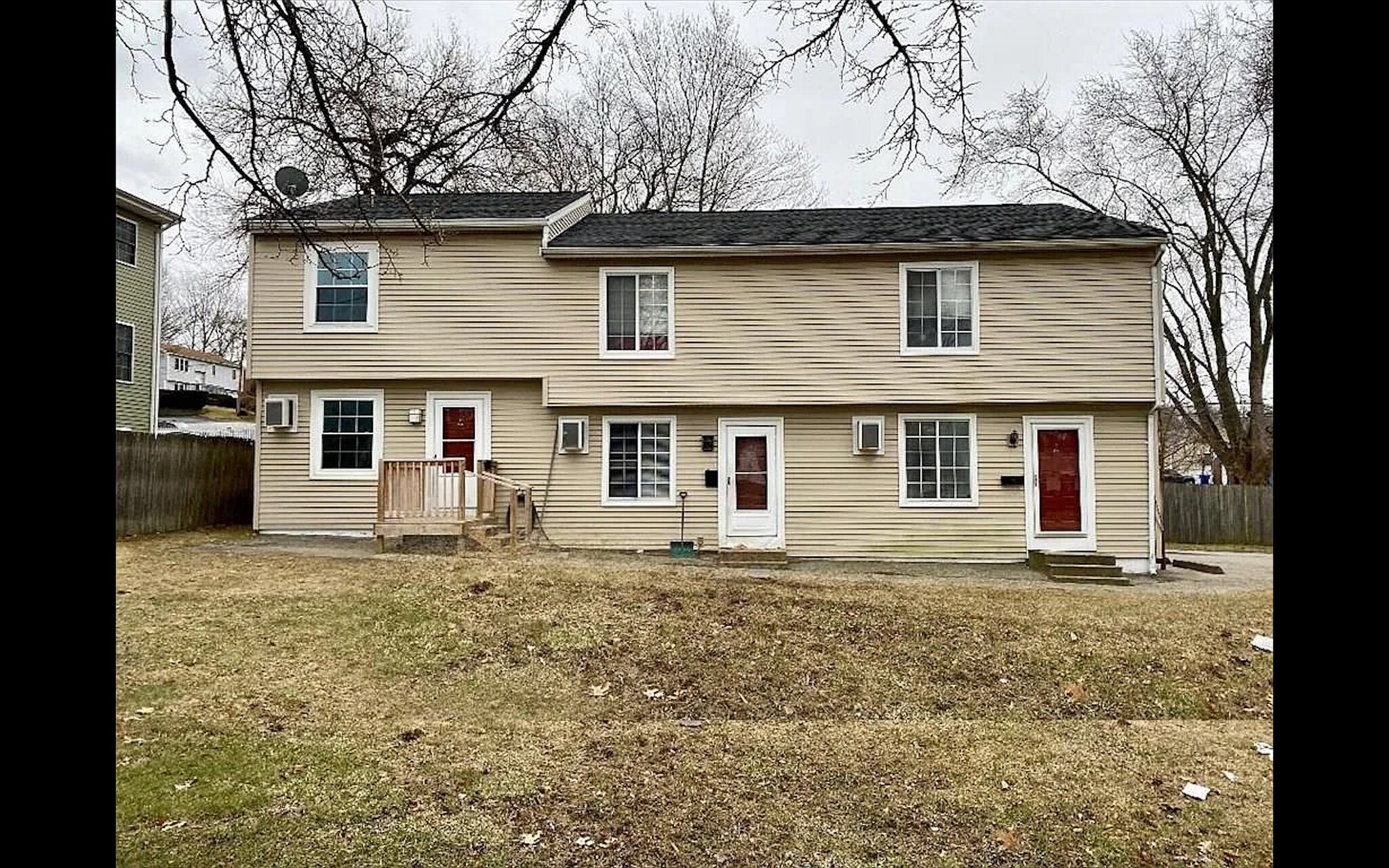 2064 Mineral Spring Ave Unit A, North Providence, RI 02911 - 2064 ...