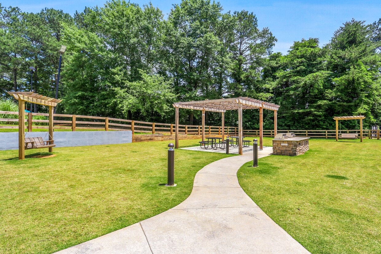 Briggs at Powers Park - 720 Franklin Gtwy Marietta, GA 30067 ...