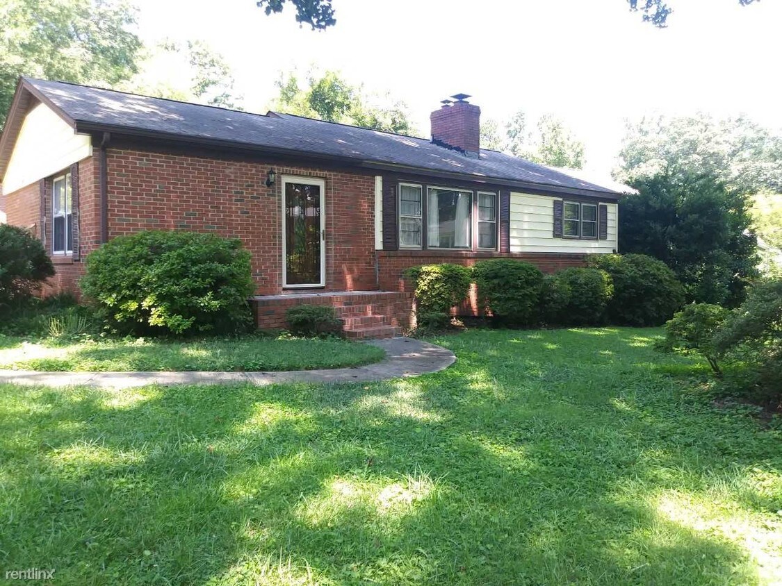 431 Fenton St, Raleigh, NC 27604 - House Rental in Raleigh, NC ...