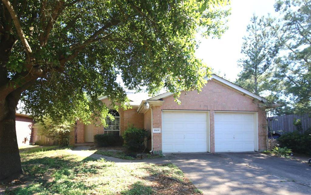 10619 Goodrum Rd, Houston, TX 77041 - House Rental in Houston, TX ...