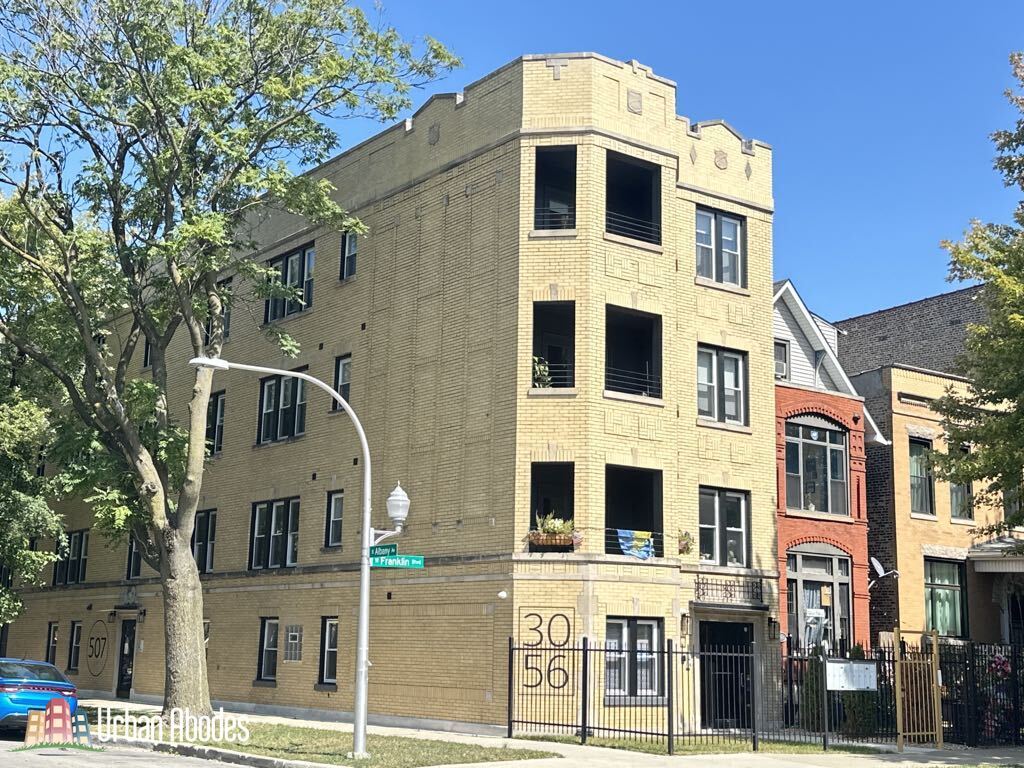 3056 W Franklin Blvd Unit A05K, Chicago, IL 60612 - 3056 W Franklin ...