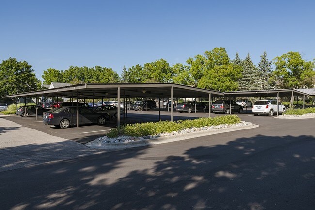 Homestead Commons Rentals - Ann Arbor, MI | Apartments.com