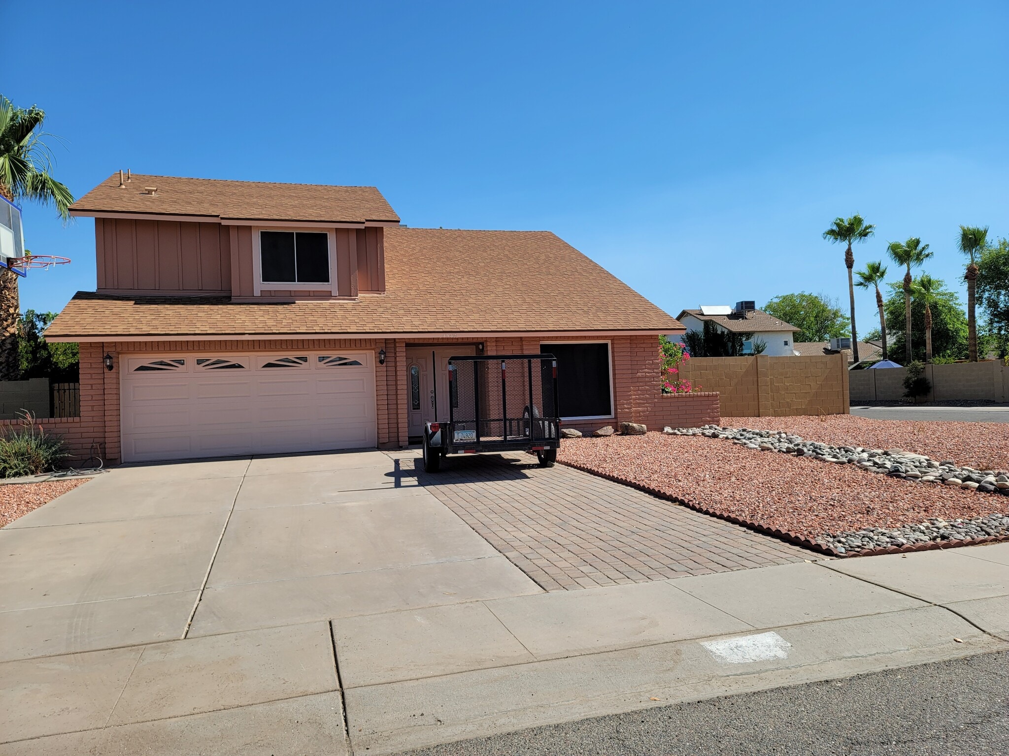 4542 E Beverly Ln, Phoenix, AZ 85032 - House Rental in Phoenix, AZ ...