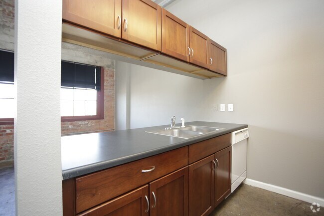 Cold Storage Lofts Apartments - Kansas City, MO | Apartments.com