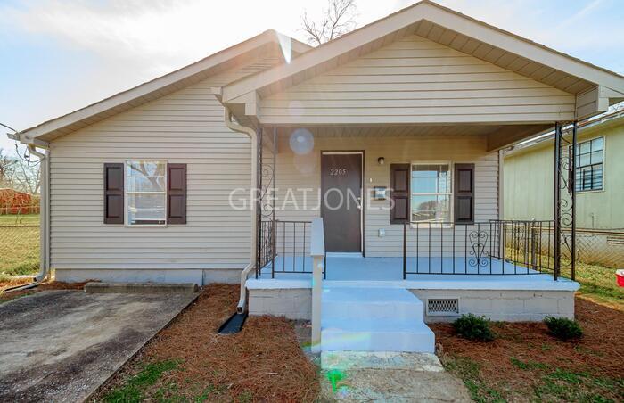 2205 Powderly Ave SW, Birmingham, AL 35211 - House Rental in Birmingham ...