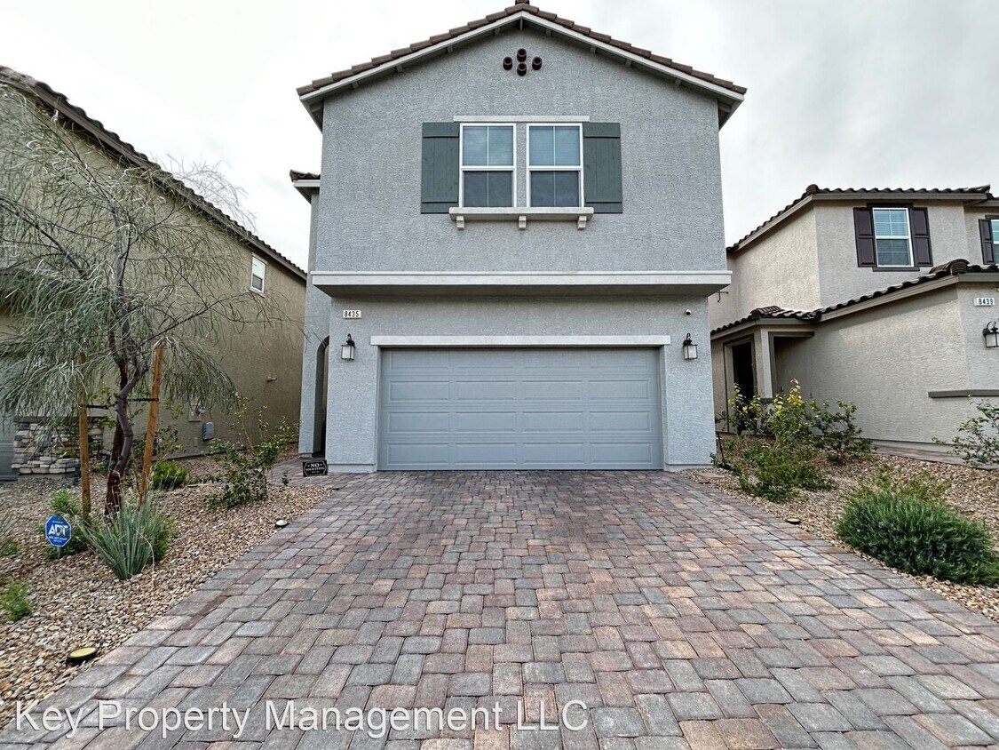 8435 Vulturo Ave, Las Vegas, NV 89149 - House Rental in Las Vegas, NV ...