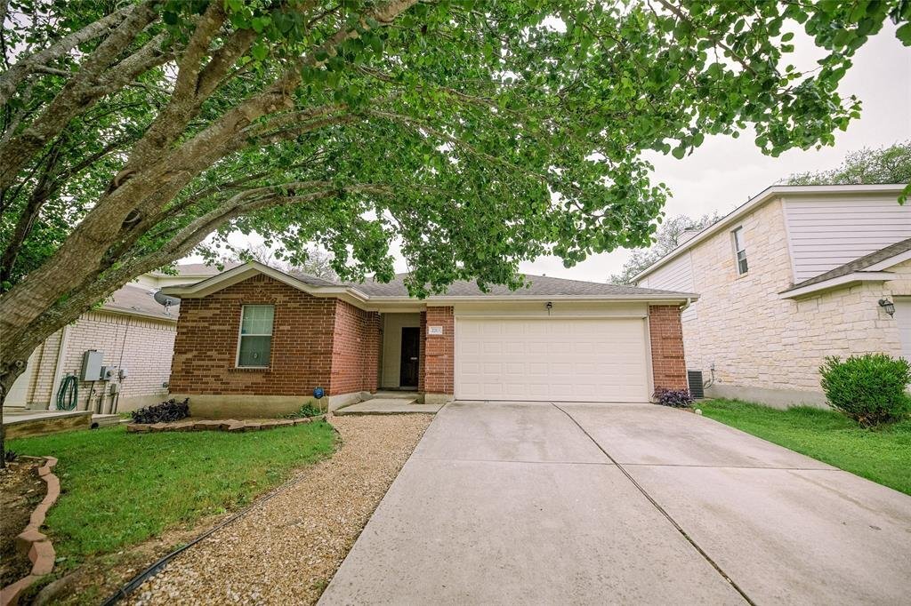 2213 John Tee Dr, Cedar Park, TX 78613 - House Rental in Cedar Park, TX ...