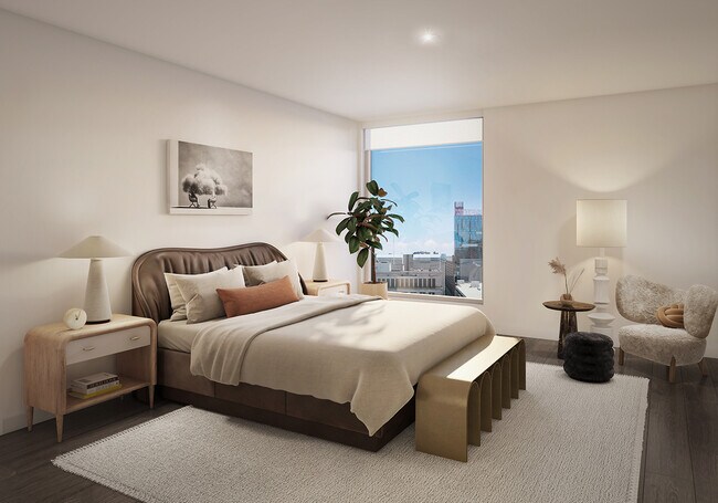 Exchange Apartments - 310 Gratiot Ave Detroit, MI - Apartments for Rent ...