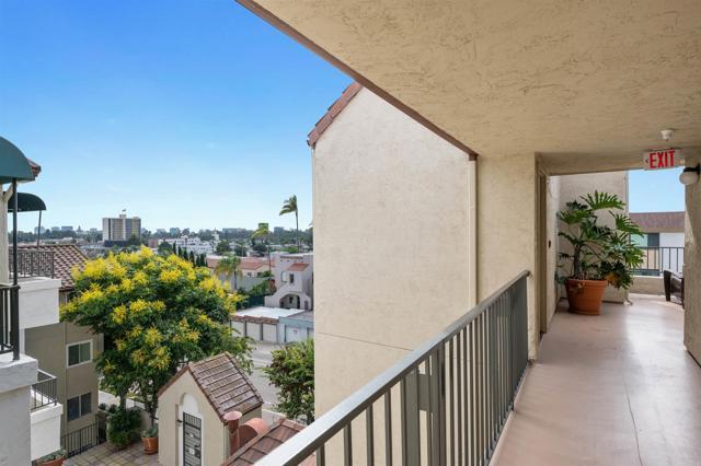 3795 Georgia St Unit 402, San Diego, CA 92103 - Condo for Rent in San ...