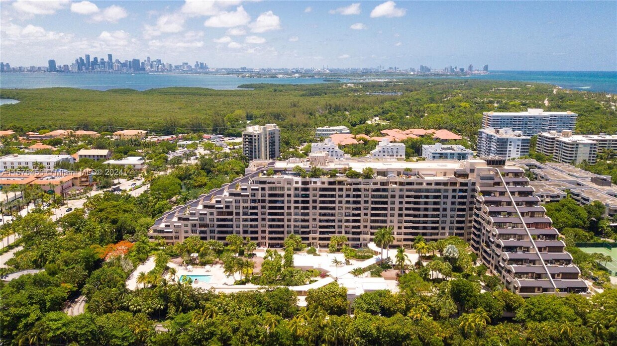 151 Crandon Blvd Unit 330, Key Biscayne, FL 33149 - Condo for Rent in ...
