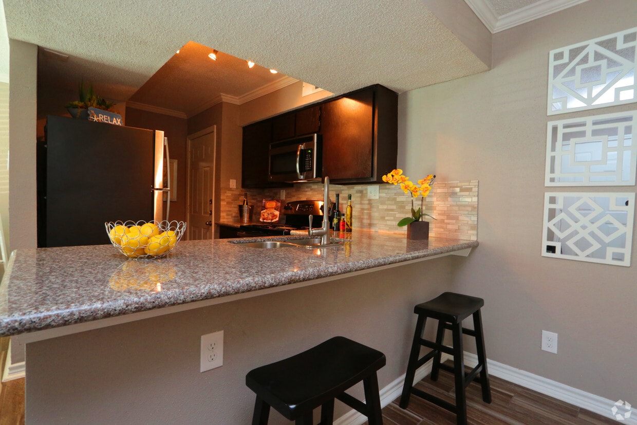 Island Bay Resort Apartments - 7400 Jones Dr Galveston, TX 77551 ...