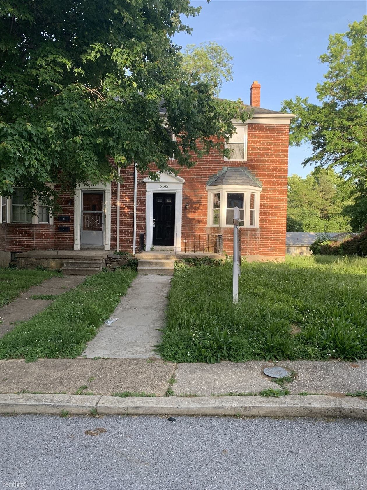 6145 Parkway Dr, Baltimore, MD 21212 - House Rental in Baltimore, MD ...