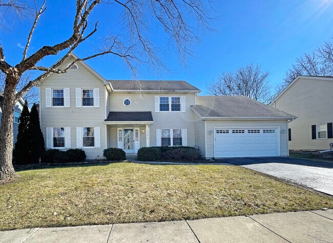 1528 E Bailey Rd, Naperville, IL 60565 - House Rental in Naperville, IL ...