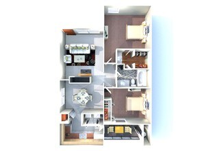 Summer Pointe Rentals - Shreveport, LA | Apartments.com