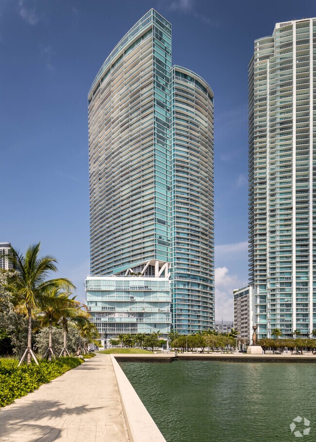 Marina Blue Apartments - Miami, FL | Apartments.com