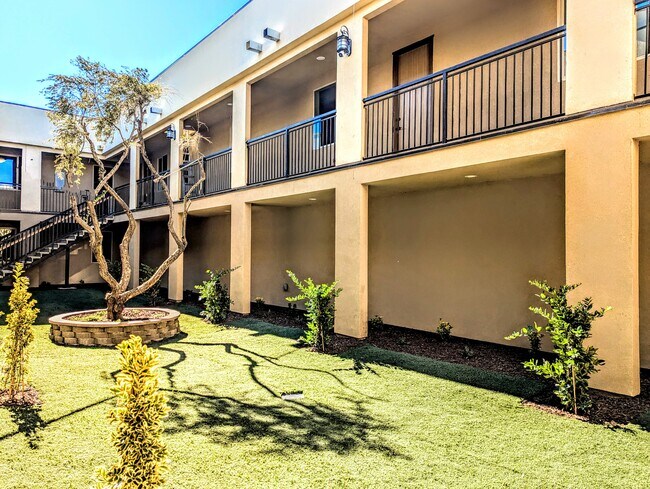 Linden Tree Apartments - Apartments in Madera, CA | Apartments.com